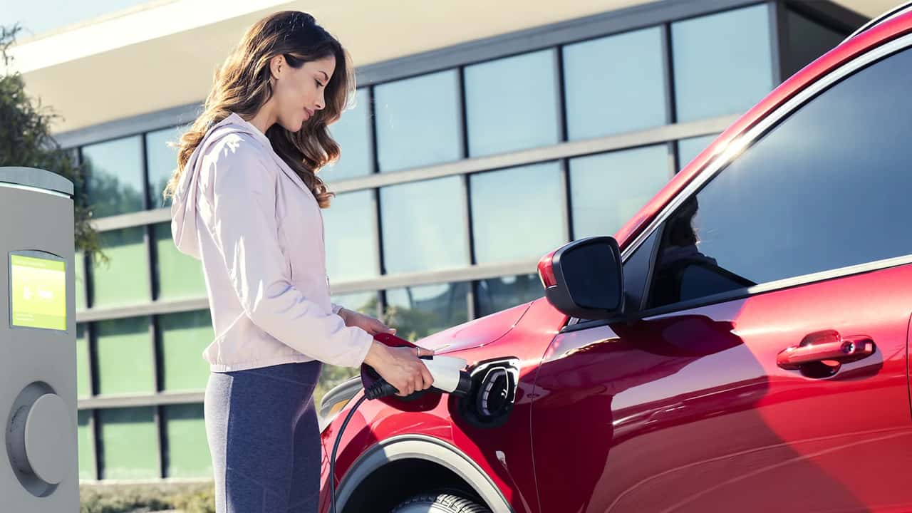 Discover the 2025 Ford Escape - Sale Now at VillaFord of Orange!