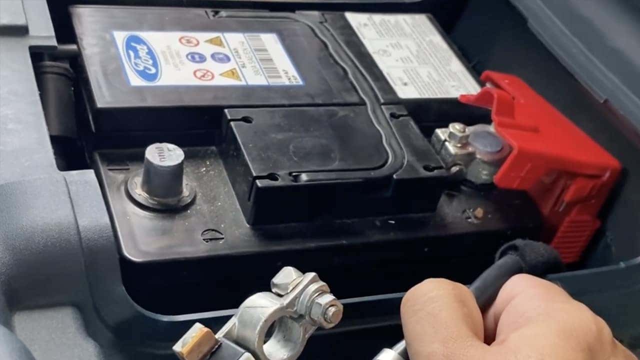 This Summer Prepare Your Ford Vehicles at VillaFord of Orange