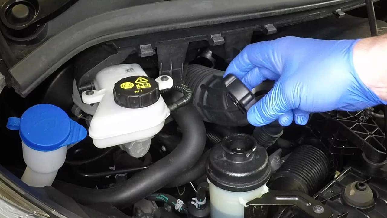 This Summer Prepare Your Ford Vehicles at VillaFord of Orange