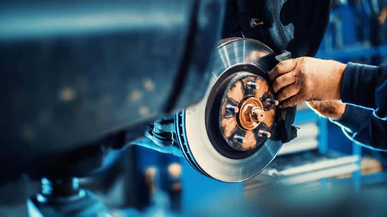 This Summer Prepare Your Ford Vehicles at VillaFord of Orange