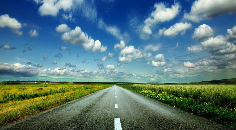 How Your Ford Dealership Can Help You Go Further in Albany, NY