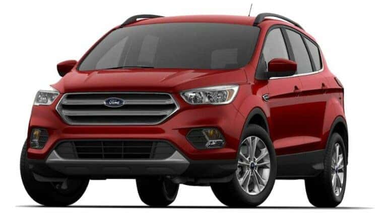 2018 Ford Escape for Sale | SUV Dealership Serving Troy, NY