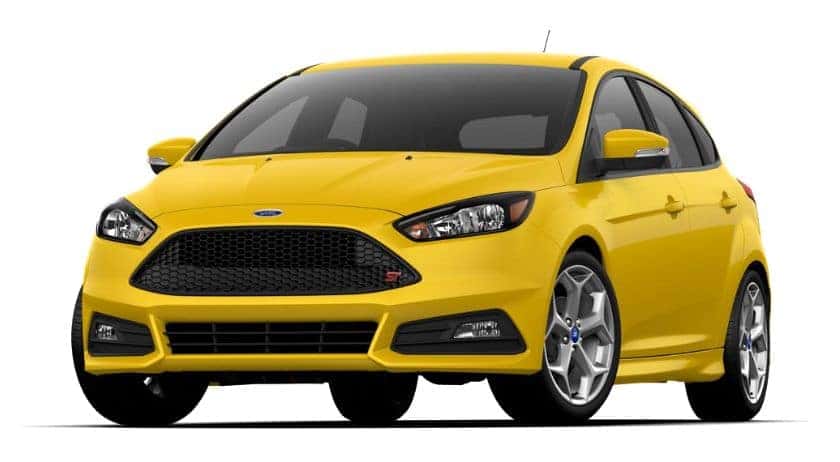 2018 Ford Focus in Stock | Auto Dealership Serving Troy, NY