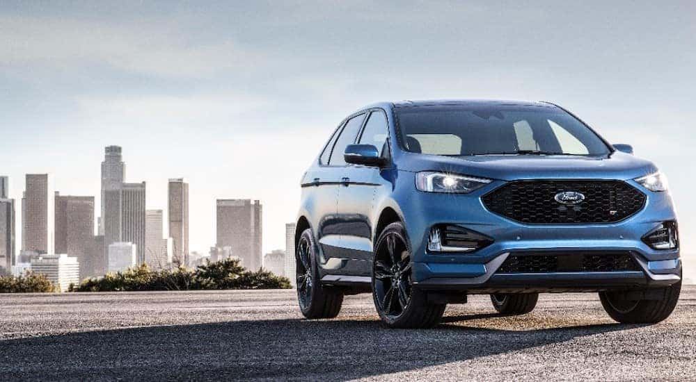 The Latest Ford Vehicles to Get Excited About | Troy Auto Dealer