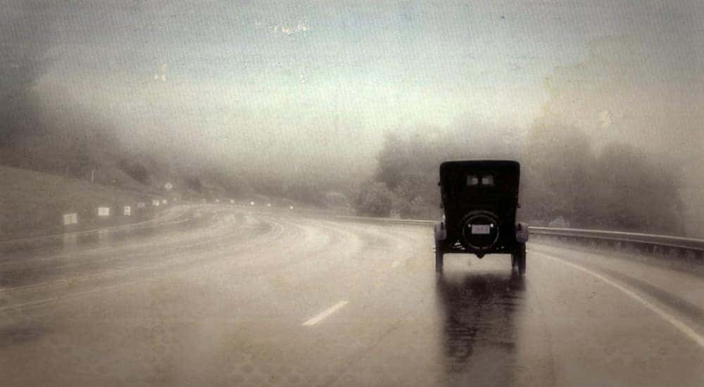 Ford’s Model T: The Car That Started It All | Troy Auto Dealership