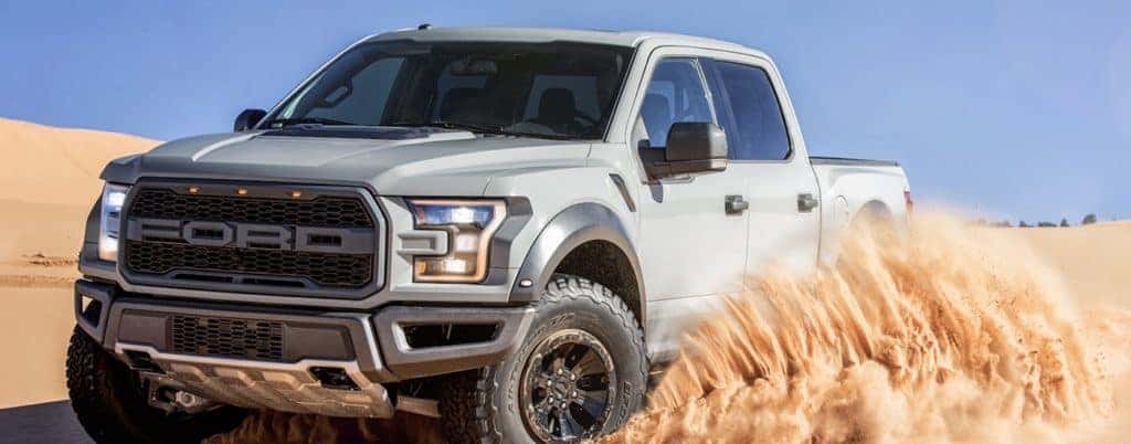 2019 Ford F-150 Specs & Details | Truck Dealer in Albany, NY