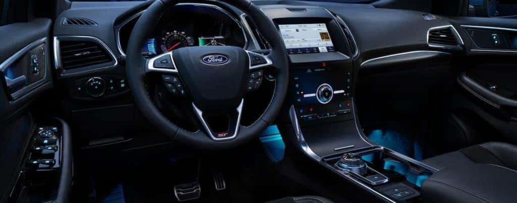 2020 Ford Edge Specs & Tech | SUV Dealership Serving Troy, NY
