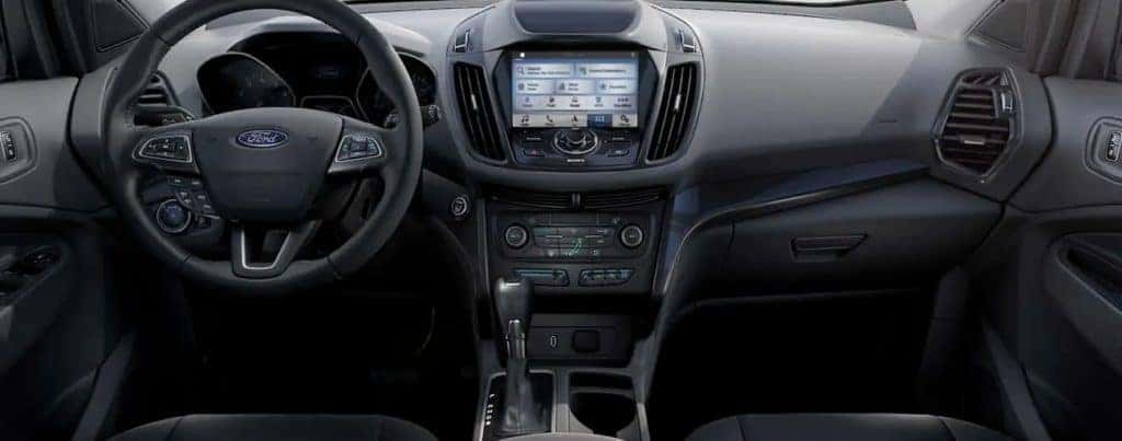2019 Ford Escape Details | SUV Dealership Near Colonie, NY