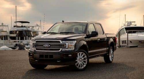 Everything to Know About the 13th Gen Ford F-150 | Trucks for Sale