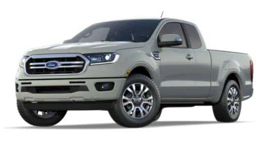2021 Ford Ranger for Sale | Truck Dealership Near Colonie, NY