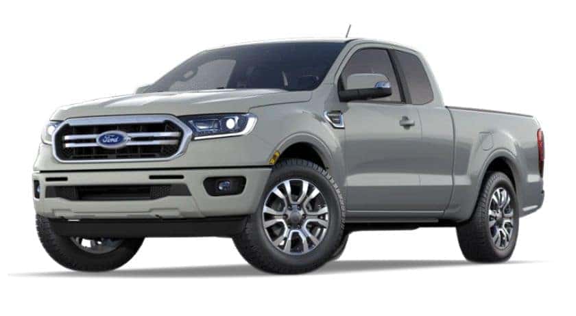 2021 Ford Ranger for Sale | Truck Dealership Near Colonie, NY