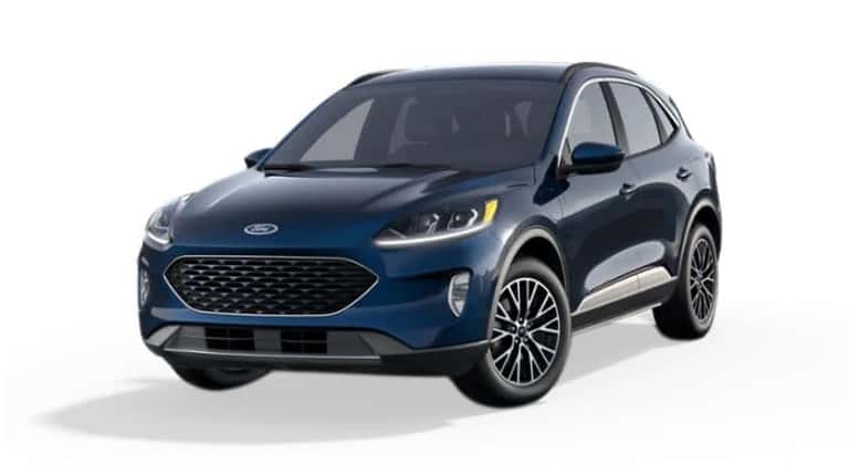 2021 Ford Hybrid Electric Model Specs Auto Dealer in Albany
