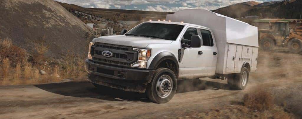 Ford Diesel Trucks for Sale | Auto Dealership Near Colonie, NY