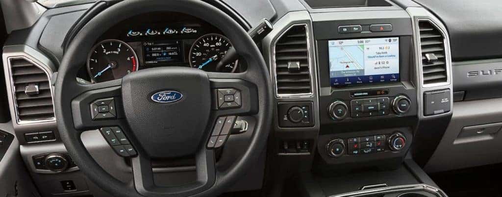 2021 Ford Chassis Cab Details | Auto Dealership Near Troy, NY