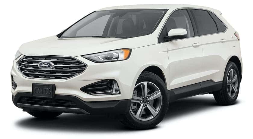 2021 Ford Edge for Sale | SUV Dealer Serving Schenectady, NY