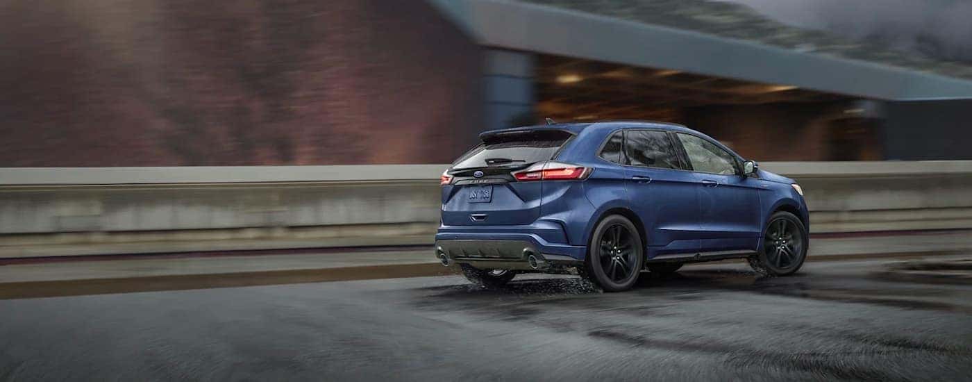 2021 Ford Edge for Sale | SUV Dealer Serving Schenectady, NY
