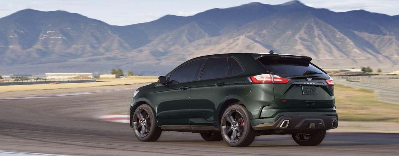 2022 Ford Edge Details | SUVs for Sale Near Schenectady, NY