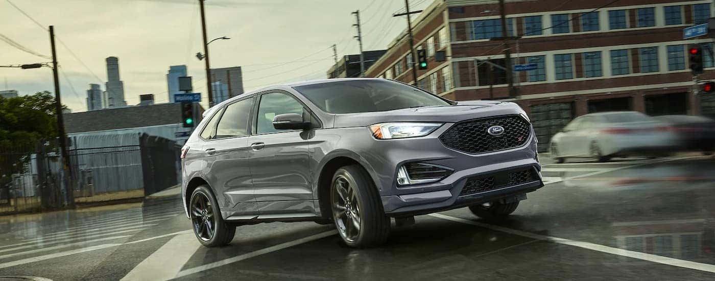 2022 Ford Edge Details | SUVs for Sale Near Schenectady, NY