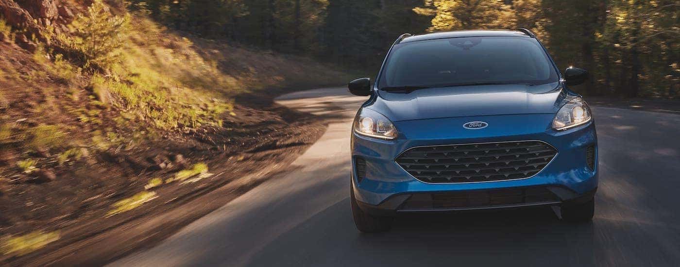 2022 Ford Escape for Sale | SUV Dealer Serving Schenectady, NY