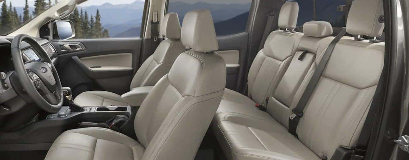 2022 Ford Ranger Specs & Tech | Trucks for Sale Near Colonie, NY