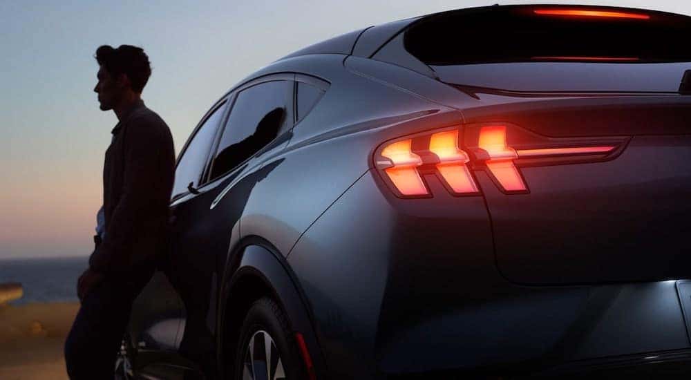 Ford Dealership Near Troy | New & Pre-Owned Vehicles for Sale