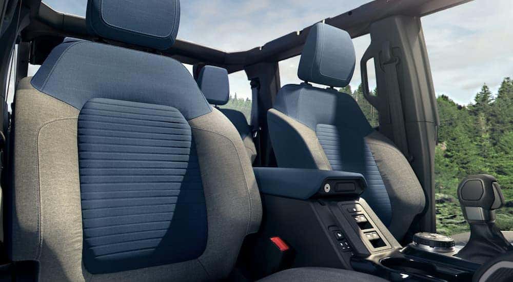 The Legend of the Ford Bronco | SUVs for Sale Near Colonie, NY