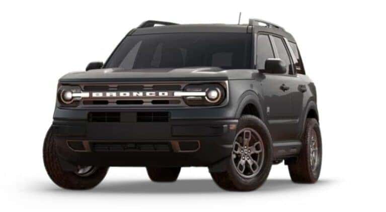 Ford Bronco For Sale Albany Ny