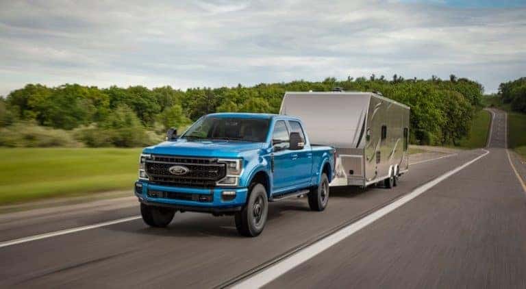 The Ford Powertrain Warranty: What It Is and Why You Need It