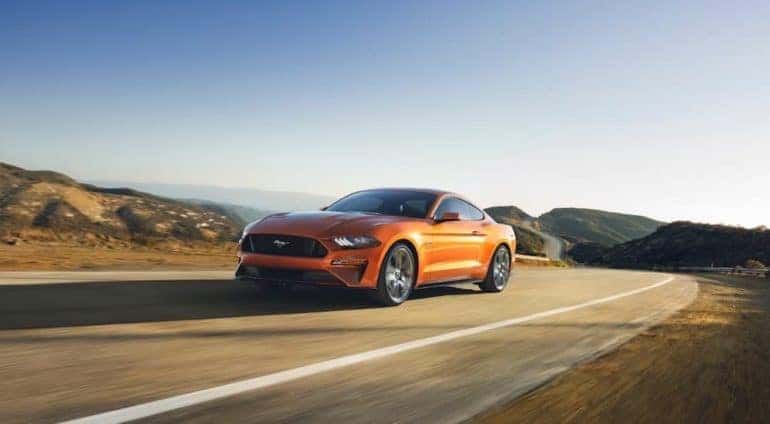 Exploring Used Ford Vehicles | Albany Pre-Owned Auto Dealership