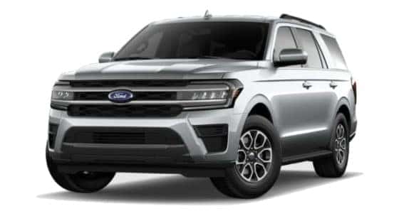 2023 Ford Expedition Specs | SUV Dealership Near Colonie, NY