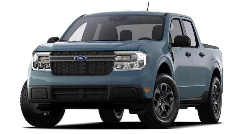2023 Ford Maverick for Sale | Auto Dealership Near Colonie, NY