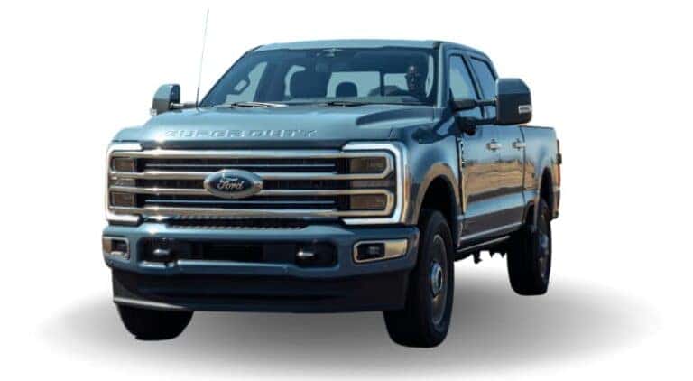 2023 Ford F-350 Specs | Truck Dealership Near Colonie, NY