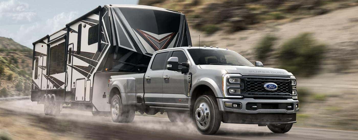 2023 Ford F-450 Details | Trucks for Sale in Albany, NY