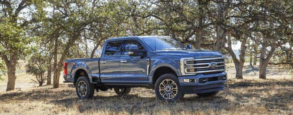 2023 Ford F-350 Specs | Truck Dealership Near Colonie, NY