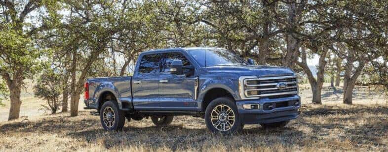2023 Ford F-350 Specs | Truck Dealership Near Colonie, NY
