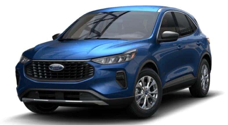 2023 Ford Escape for Sale | SUV Dealer Serving Schenectady, NY