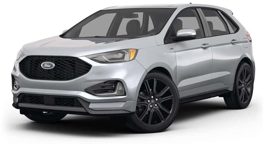 2023 Ford Edge Specs & Tech | SUV Dealership in Albany, NY