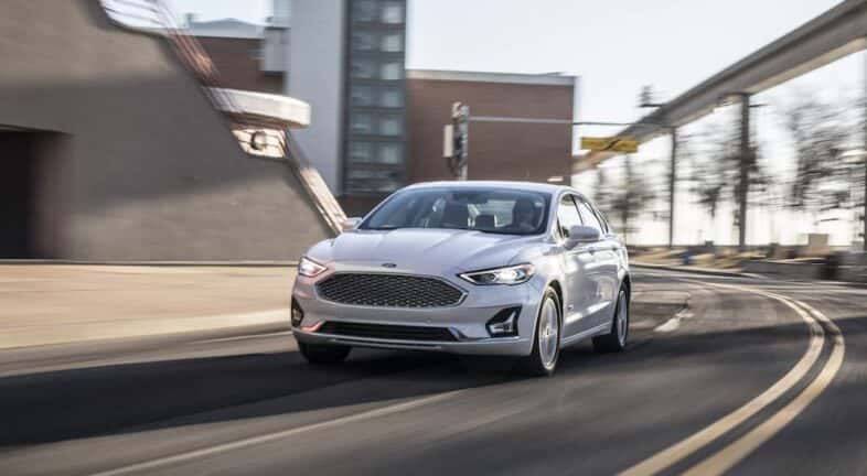 Our Top Picks for Troy Drivers: Upgrading Your Drive With Ford