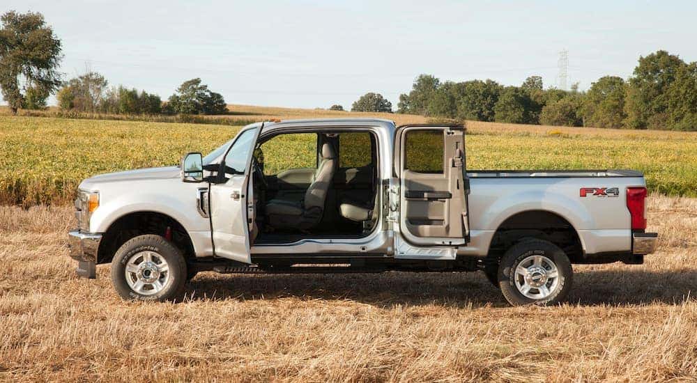 Key Model Years for Used F-250 Super Duties | Trucks for Sale