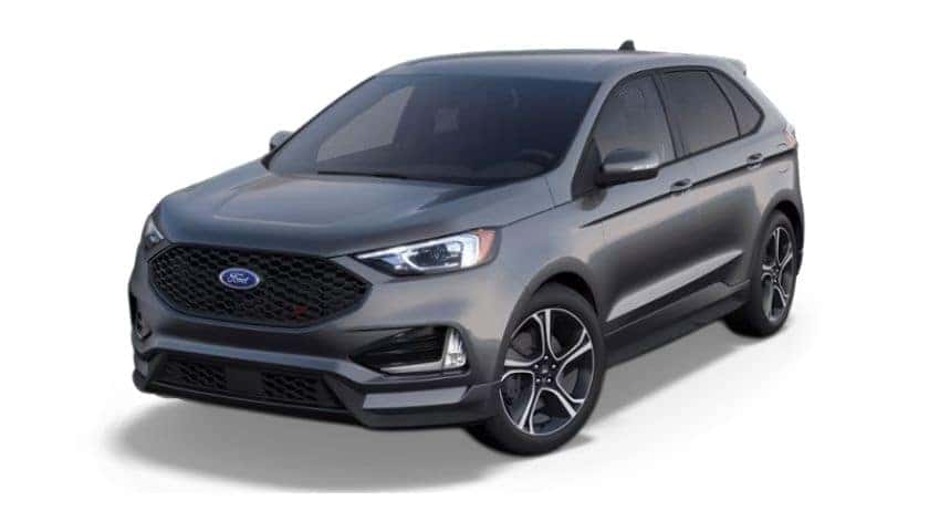2023 Ford Edge Specs & Tech | SUV Dealership in Albany, NY