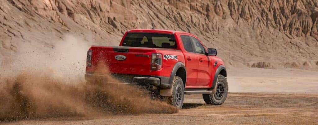 2024 Ford Ranger Raptor Specs | Trucks for Sale in Albany, NY