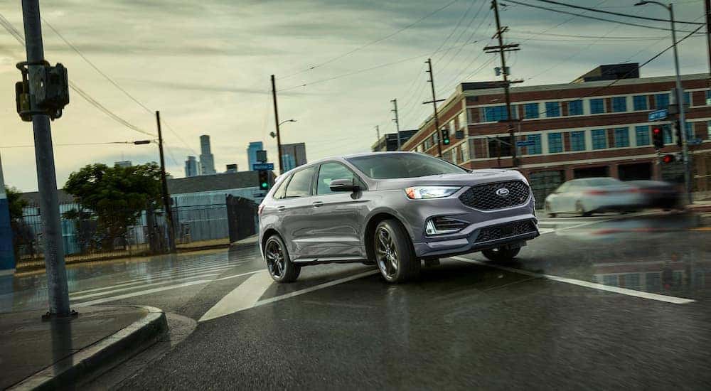5 Used Fords Perfect for Troy Drivers | Pre-Owned Car Dealer