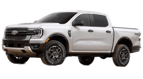 2024 Ford Ranger Specs & Info | Trucks for Sale Near Troy, NY