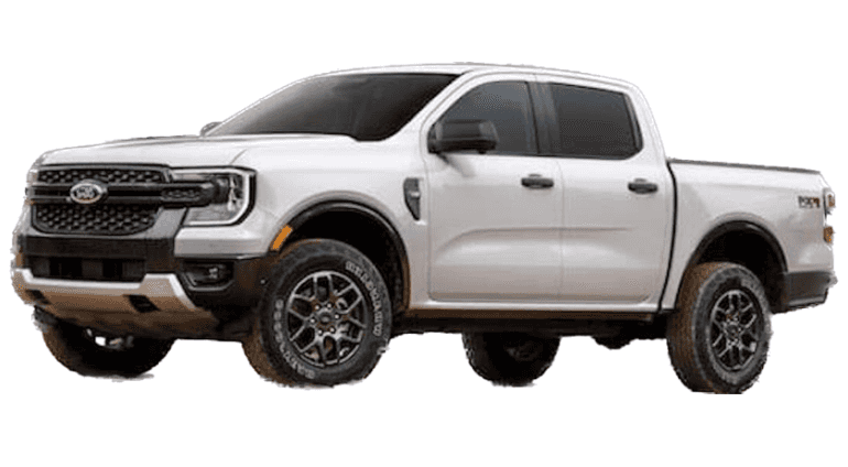 2024 Ford Ranger Specs & Info | Trucks for Sale Near Troy, NY