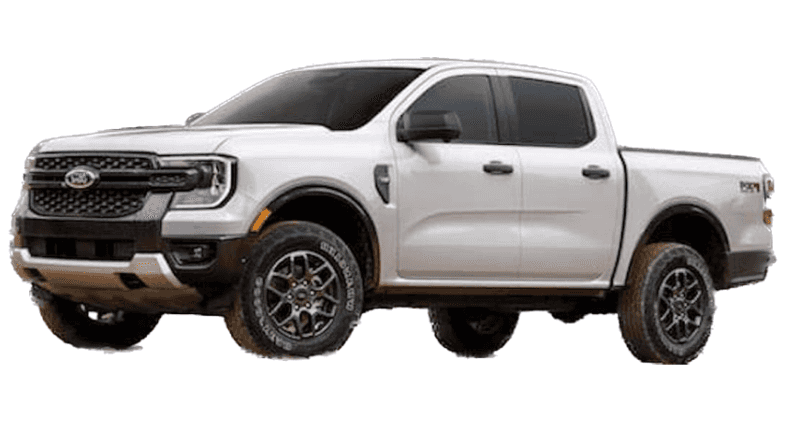 2024 Ford Ranger Specs & Info | Trucks for Sale Near Troy, NY