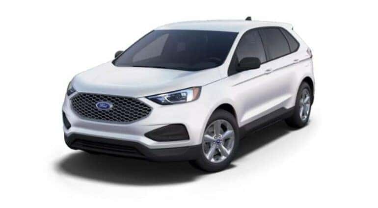 2024 Ford Edge Specs & Features | SUVs for Sale in Albany, NY