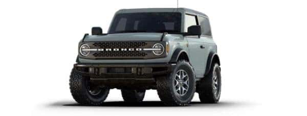 2024 Ford Bronco vs 2024 Jeep Wrangler | Albany SUV Sales