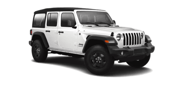 2024 Ford Bronco vs 2024 Jeep Wrangler | Albany SUV Sales