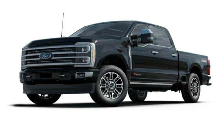 2024 Ford F-350 Specs | Heavy Duty Trucks for Sale in Albany, NY