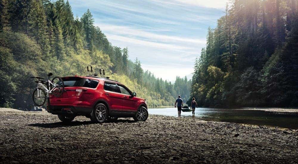Top Ways a Used Ford Will Impact Your Ride | DePaula Ford